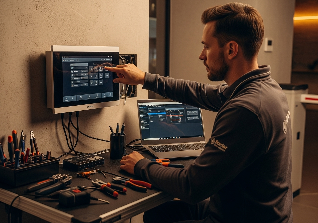 Smart Home Automation Bay of Plenty & Waikato | Infinite Automation NZ